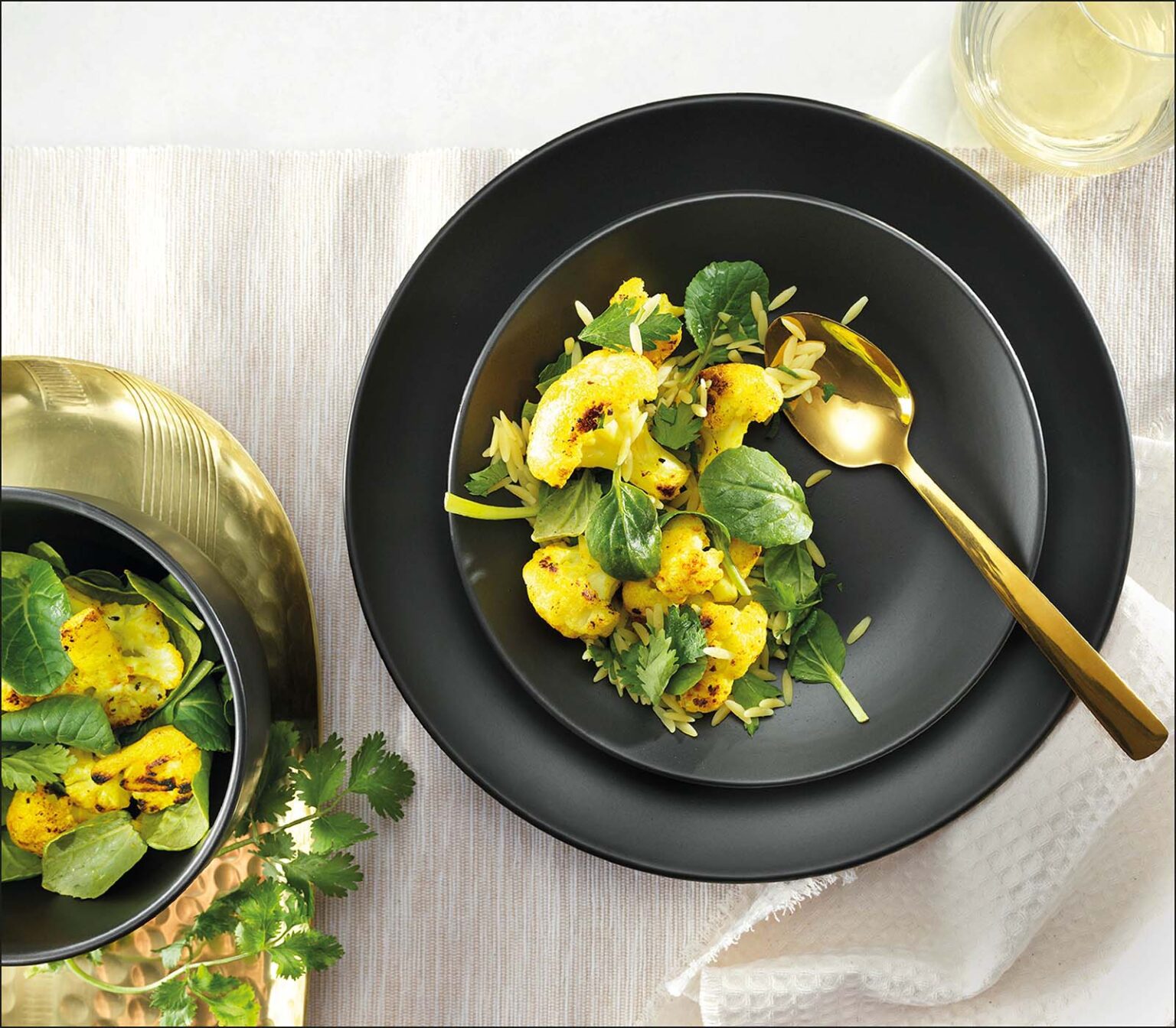 Alex Liddy Dinner Sets